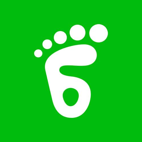 六只脚官方免费下载图标