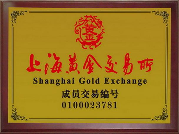 易金通上海黄金交易所图标
