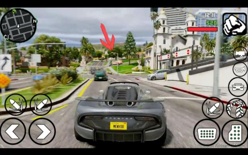 gtasa画质提升mod下载