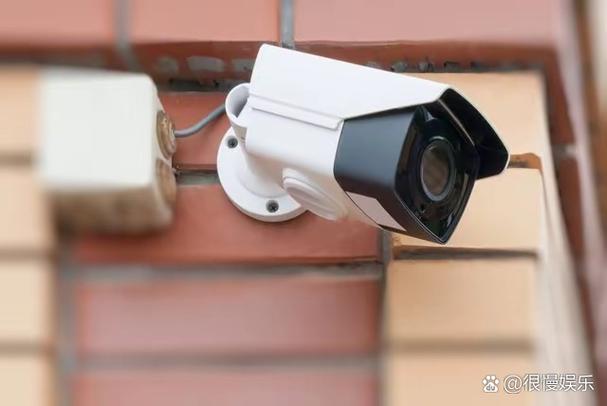 装上监控后网络变慢了截图