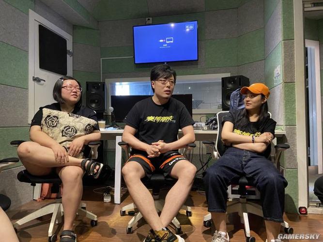 比较有名的配音团队图标