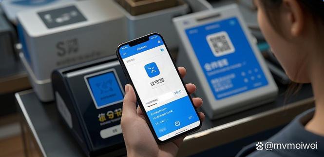 支付宝付款码付款失败怎么办图标
