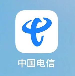 电信手机副卡怎么注销图标