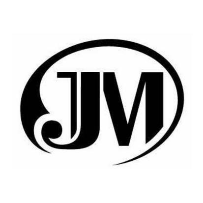 jm缩写图标