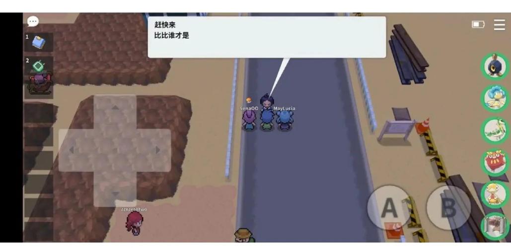pokemmo成都有钱的npc图标