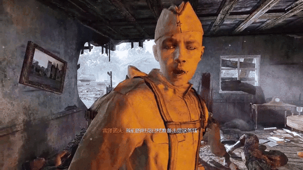 cod5重制版图标