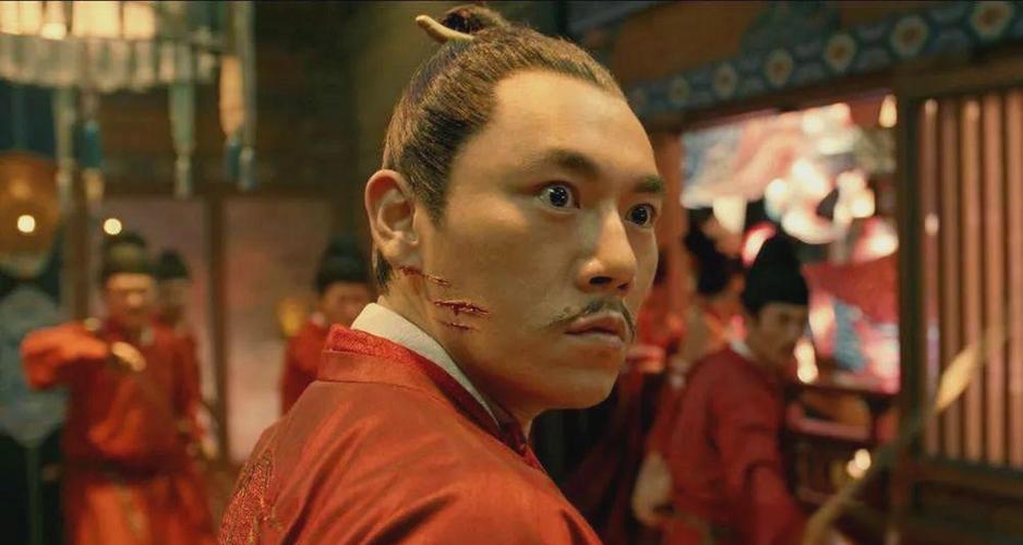 有一部小说男主角是叫秦昊图标