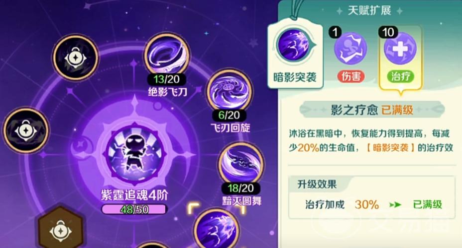 老滚5幻刺种族图标