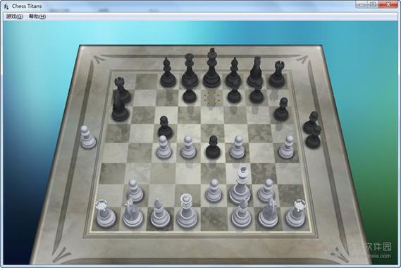 国际象棋哪个软件好