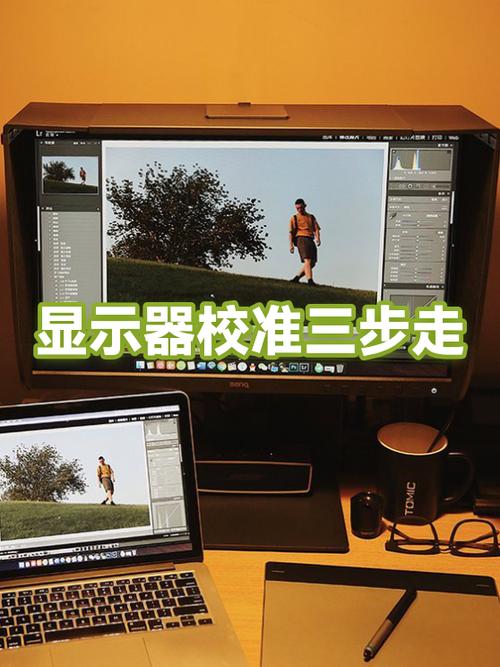 荣耀屏幕校准方法图标