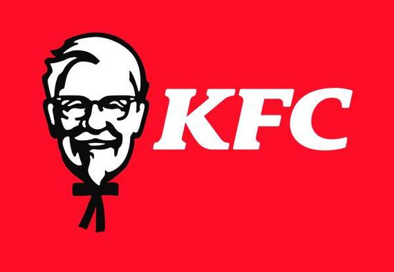 男女kfc啥意思图标