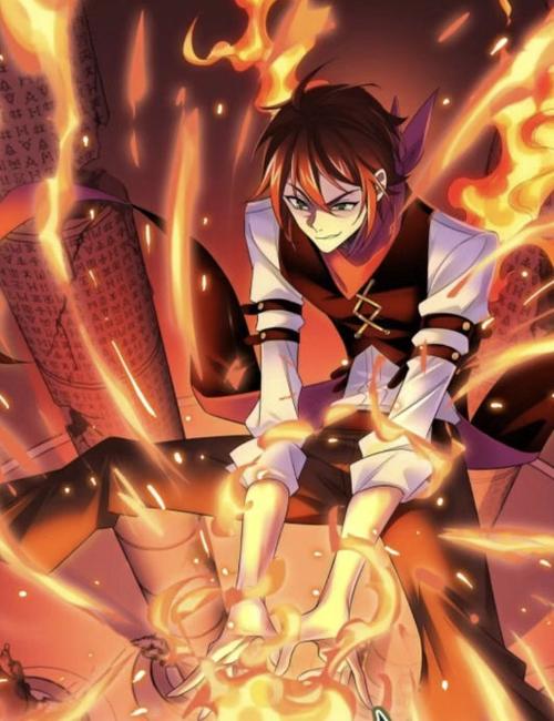 斗罗大陆第一季漫画在线图标
