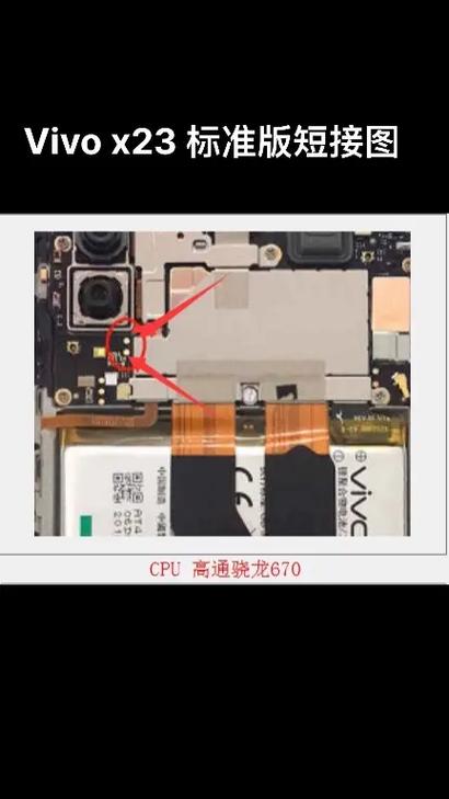 vivox23怎么样图标
