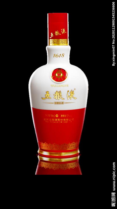 1618五粮液图标