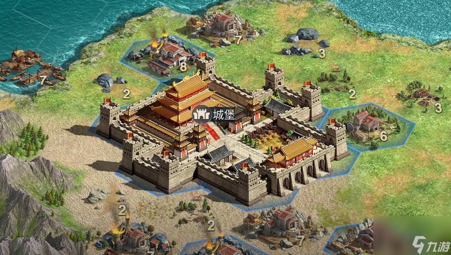 堡垒警戒2026兑换码图标