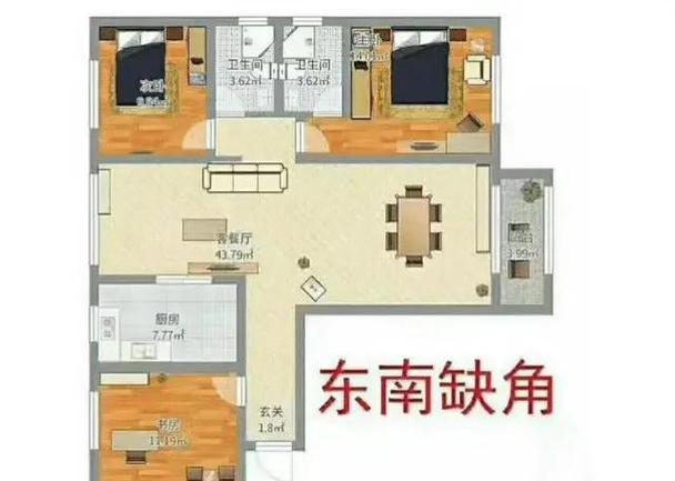 一有钱就破财怎样化解图标