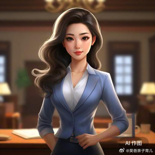 白富美的正确解释截图