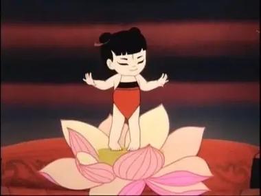 哪吒有几个版本图标