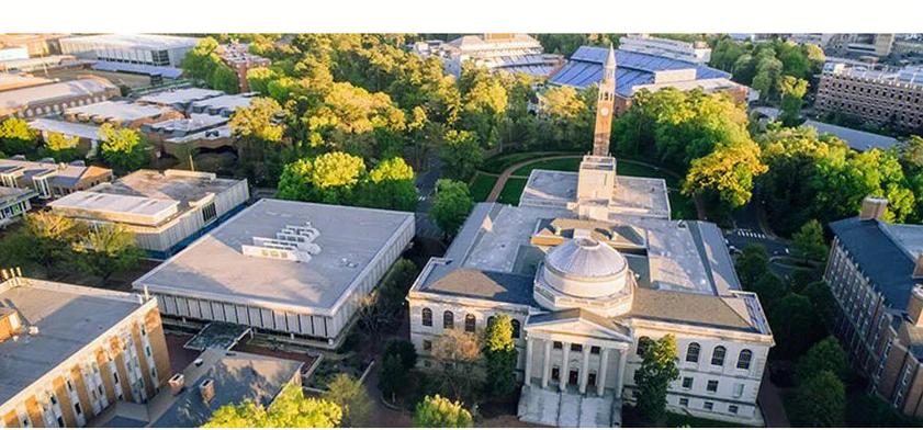 UNC是哪个大学截图