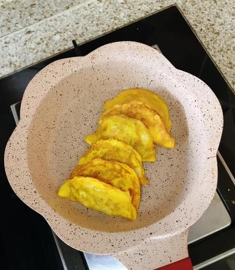 做蛋饺皮的妙招图标