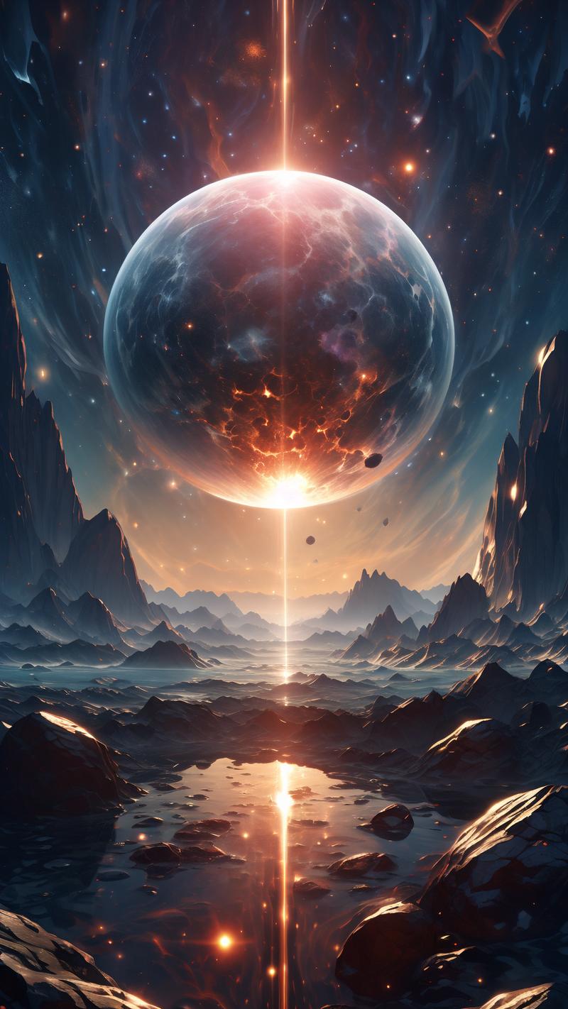 我在星辰变签到,开局签到水系日万