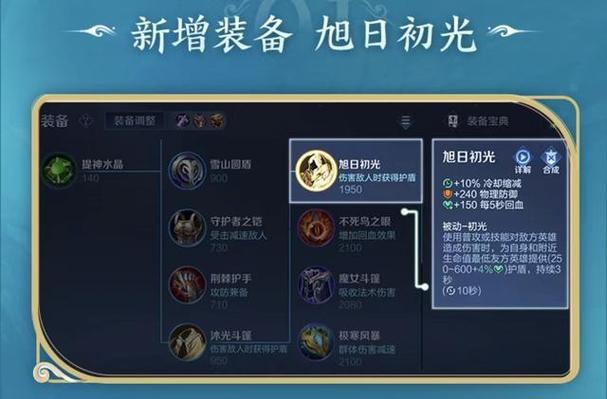 适合打辅助的英雄图标