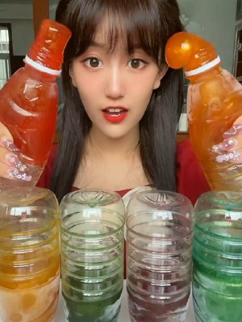 网红大麦的真名叫什么图标