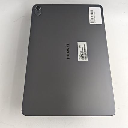 华为平板的图标变成灰色图标
