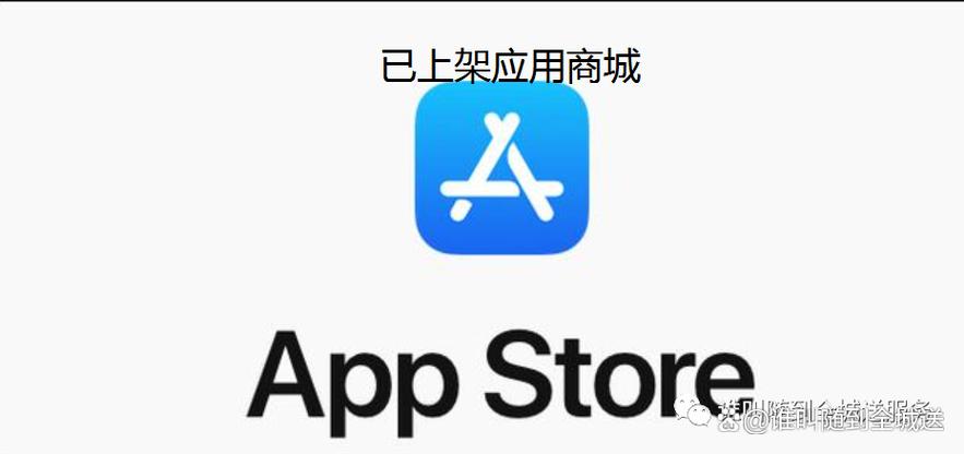 apple store苹果官网图标