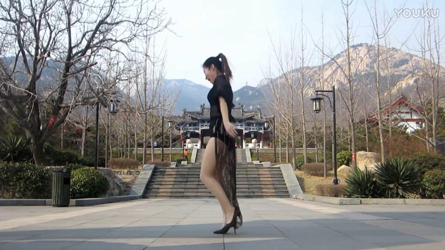 春美包射广场舞完整版图标