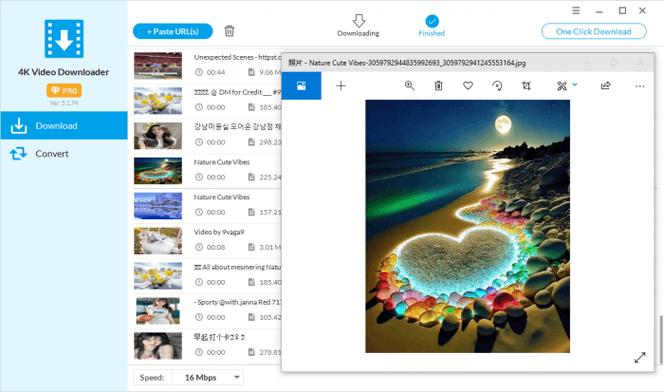 ins照片怎么保存原图截图
