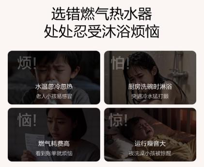 热水器水太烫怎么解决图标