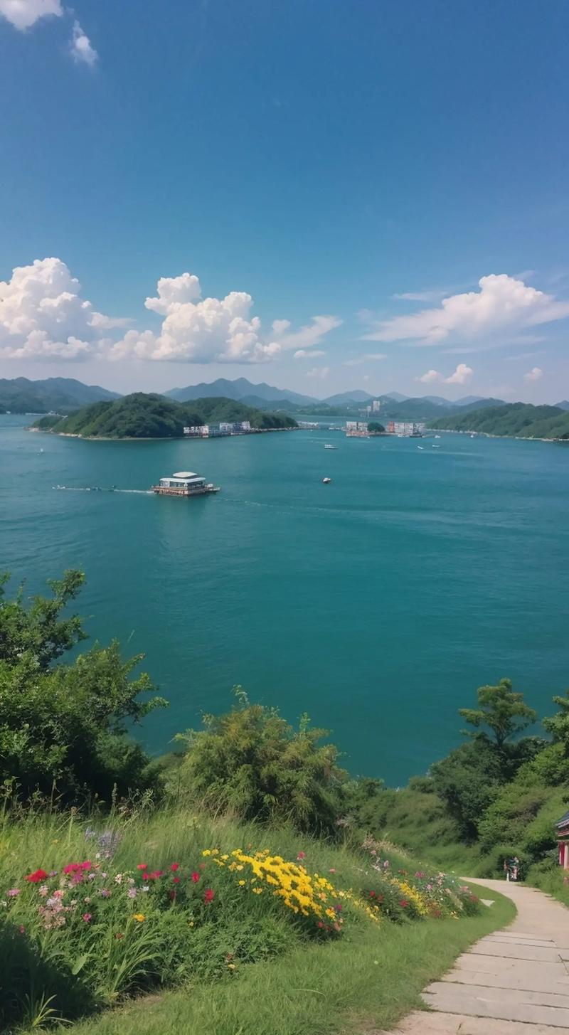 2026牛哄哄解太湖034