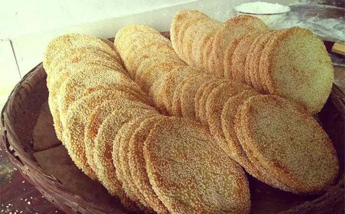 广西钦州芝麻饼那个牌子好图标