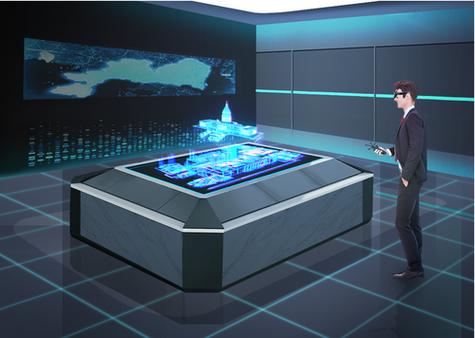 3dvr全景模拟器图标