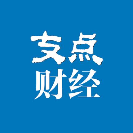 支点财经图标
