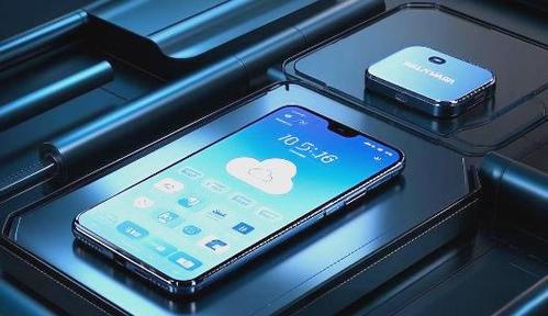 云端手机截图