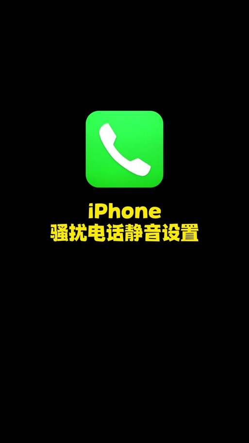 来电静音一个人截图