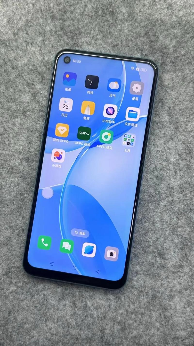 OPPOa53m刷机包MIUI9图标