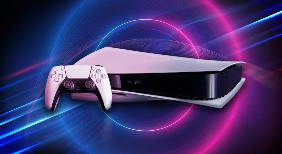 ps5间歇性掉帧图标