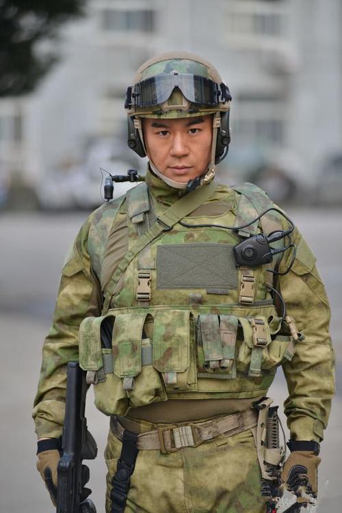 我是特种兵之超级军神图标