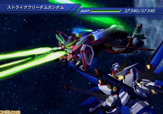 SD高达G世纪新作2026图标