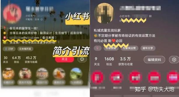 如何在小红书上接单