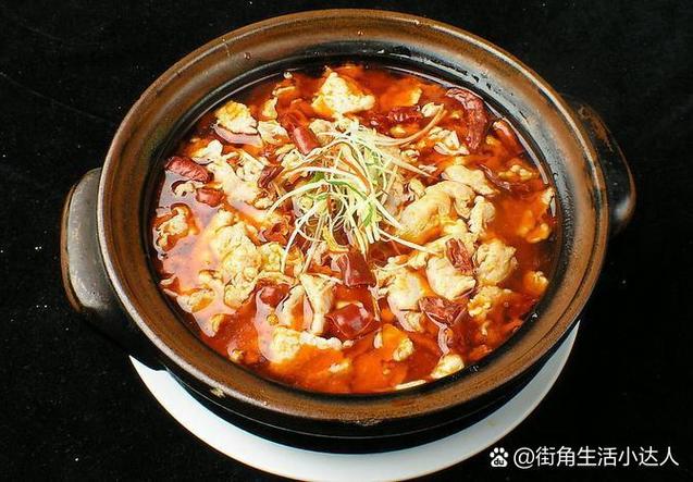 锅仔菜的历史背景截图
