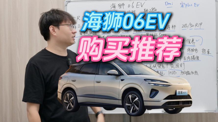 买海狮06ev十大忠告图标