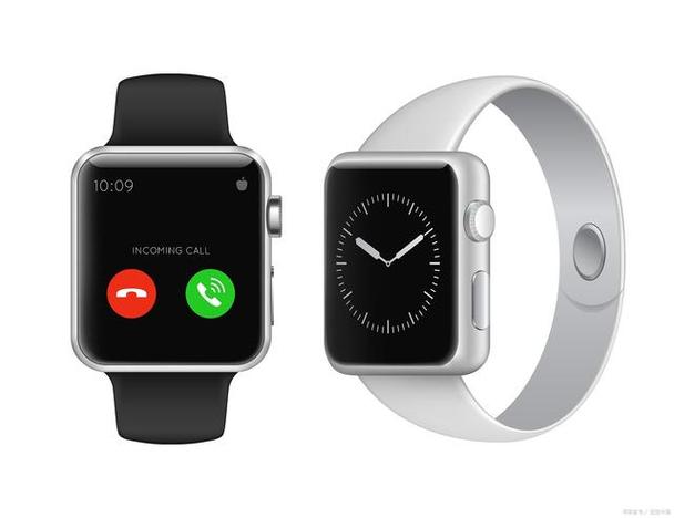 iwatch多久充电