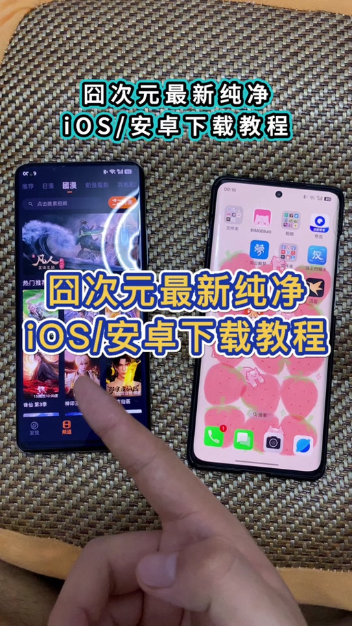 秒看电视的授权码图标