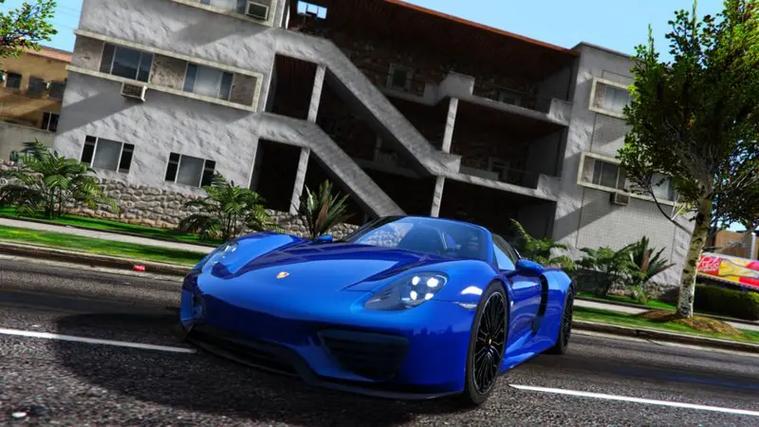 gta5模组整合包图标