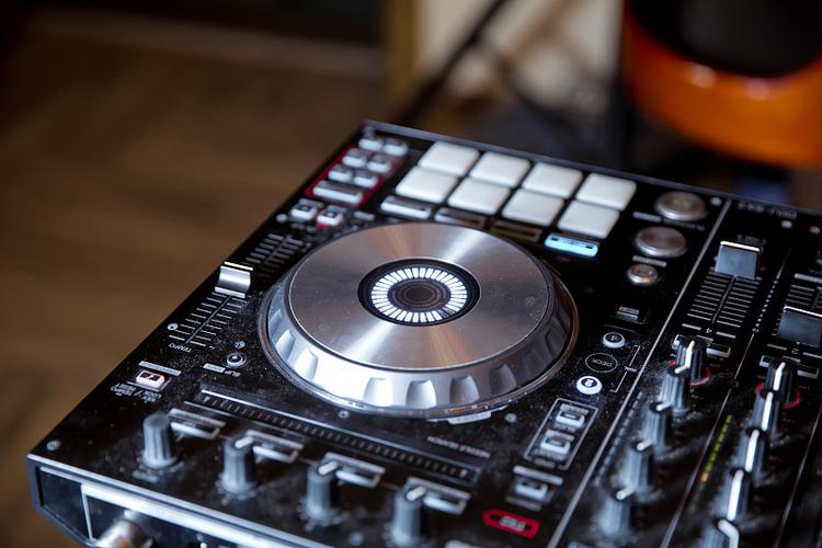 音质最好的dj播放器图标