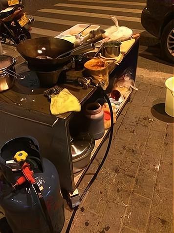 出去摆摊需要准备什么图标